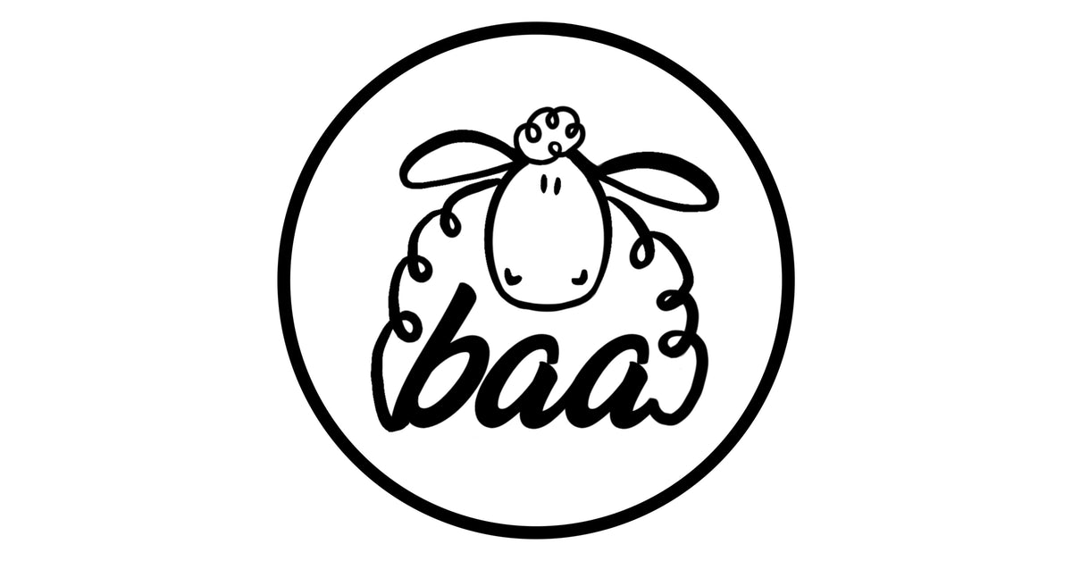 Baa Soap Bars – baa